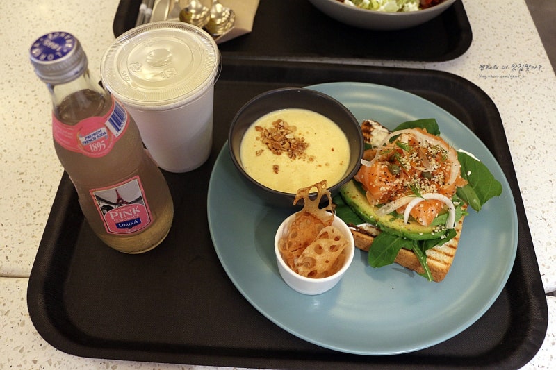 파미에스테이션 맛집 브런치 카페 (meldone) 멜던 : 네이버 블로그