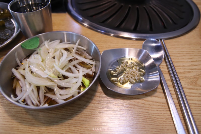 경남 가음정 고기집 바른고기 정육점and식당 네이버 블로그