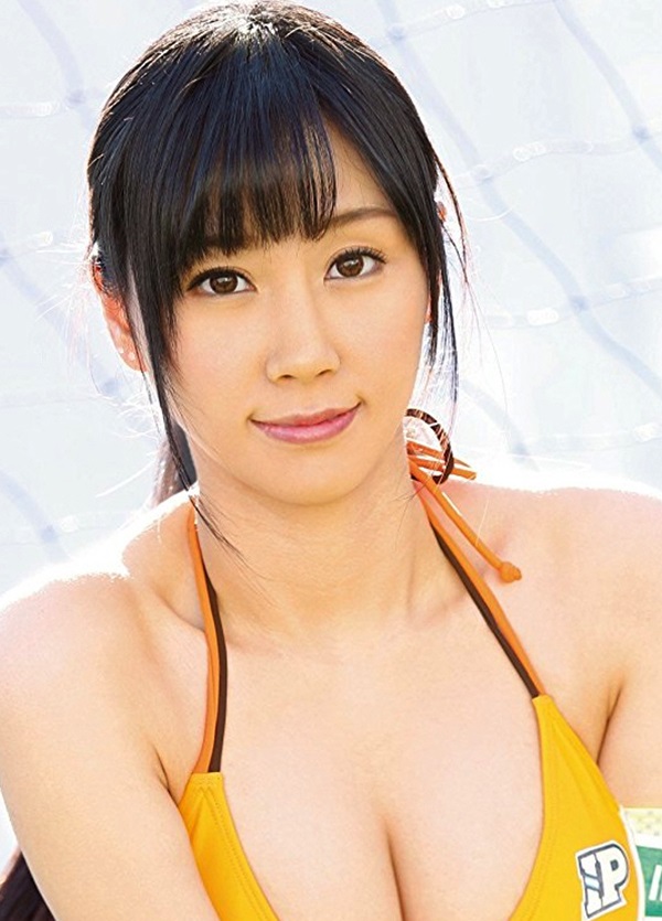 1993 / 우에무라 에나 / Ena Uemura / 植村恵名 / AV