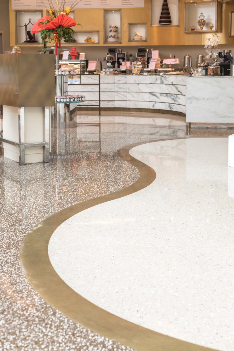 MGM 카지노 - 테록시(Terroxy) 시공 ; 테라조(Terrazzo) : 네이버 블로그