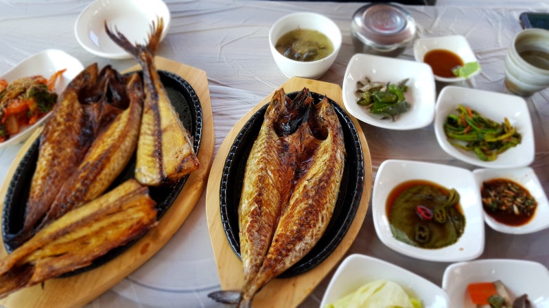 익산 금마 맛집 서동생선가김치찌개 생선구이 네이버 블로그