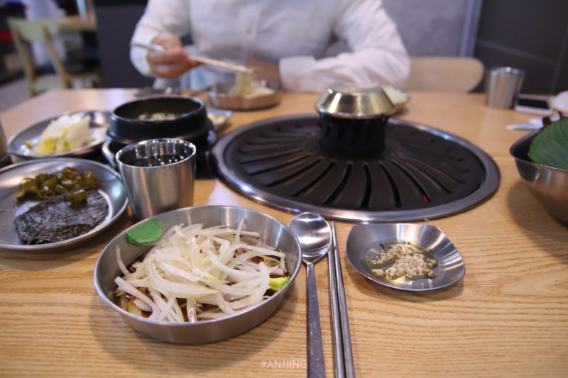 경남 가음정 고기집 바른고기 정육점and식당 네이버 블로그