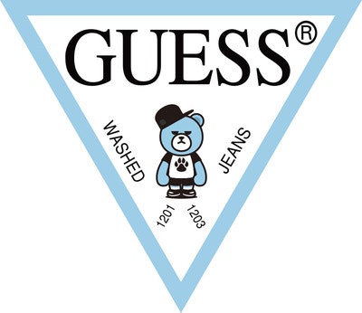 게스 GUESS X YG 베어 크렁크 콜라보레이션 / 캡슐 컬렉션 SWAG & SEXY / 게스 X 크렁크 : 네이버 블로그