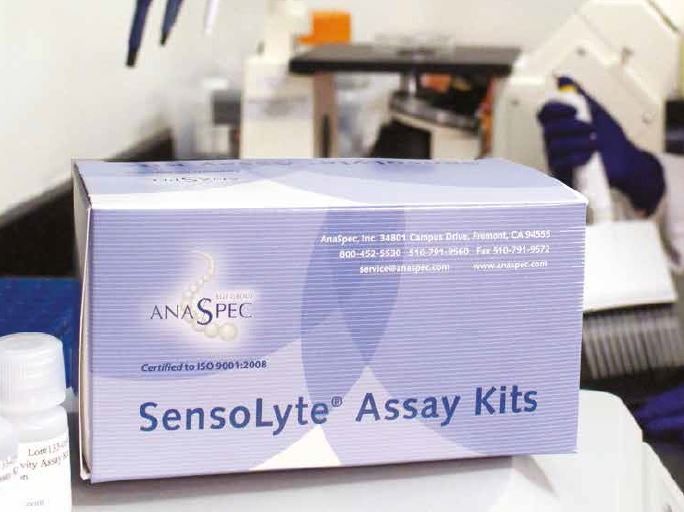 [AnaSpec] 파킨슨 질환 연구를 한다면 SensoLyte anti-a-Synuclein ELISA kit : 네이버 블로그