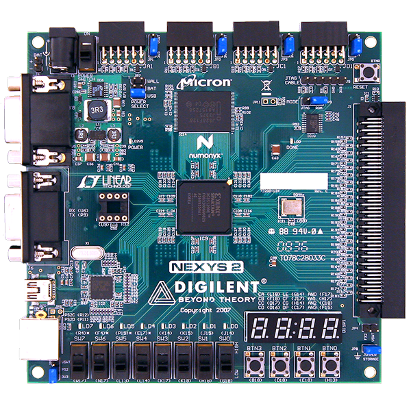 [FPGA 강의] 4강 - Xilinx ISE Design Suite 14.7 WebPack 개발환경 구축 : 네이버 블로그