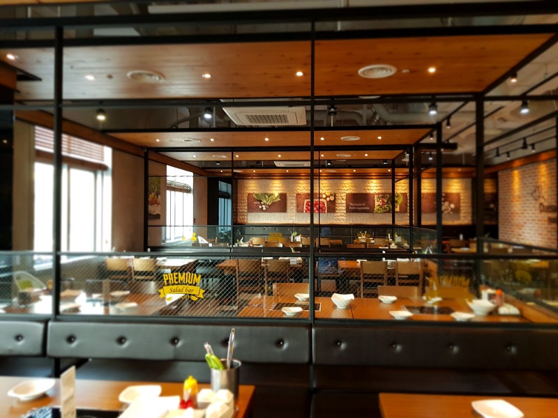안양 샤브샤브 평촌 아크로타워 채선당 플러스 저녁 네이버 블로그