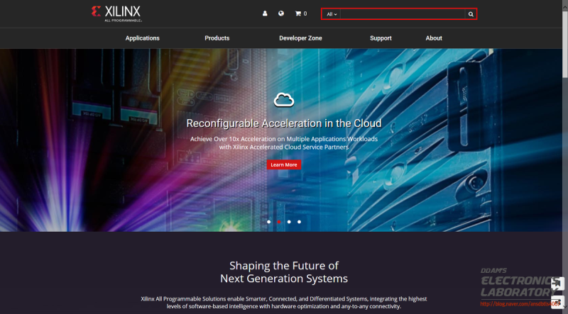 [FPGA 강의] 4강 - Xilinx ISE Design Suite 14.7 WebPack 개발환경 구축 : 네이버 블로그