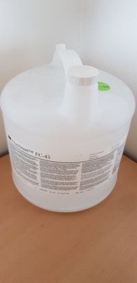 3M™ Fluorinert™ Electronic Liquid FC-43 : 네이버 블로그