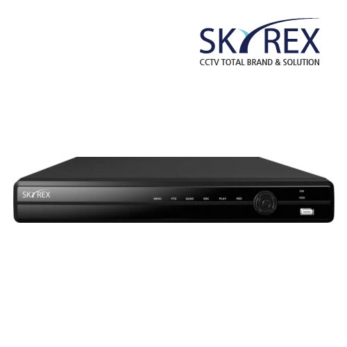 스카이렉스 CCTVDVR 저장장치 : 네이버 블로그