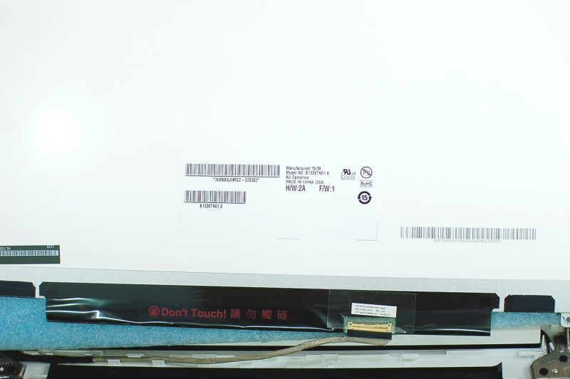 acer ES1-331-NT60 노트북 사용중 화면 꺼지는 증상 수리 : 네이버 블로그