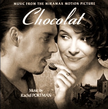 [클라리넷악보] Passage of time 영화 Chocolat : 네이버 블로그