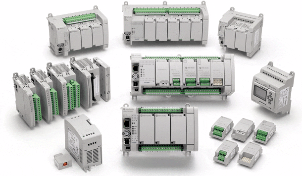 Allen-Bradley Micro820 PLC, 독립형 장비 및 원격 자동화 어플리케이션에 최적화 : 네이버 블로그
