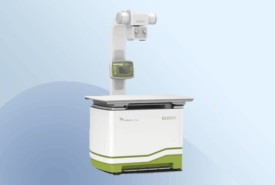 Eco-ray HF-525 Plus VET : 네이버 블로그