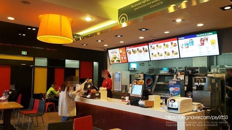 치킨 한조각씩 생각날때~ 롯데리아 치킨 하프팩 딱 좋으다 : 네이버 블로그