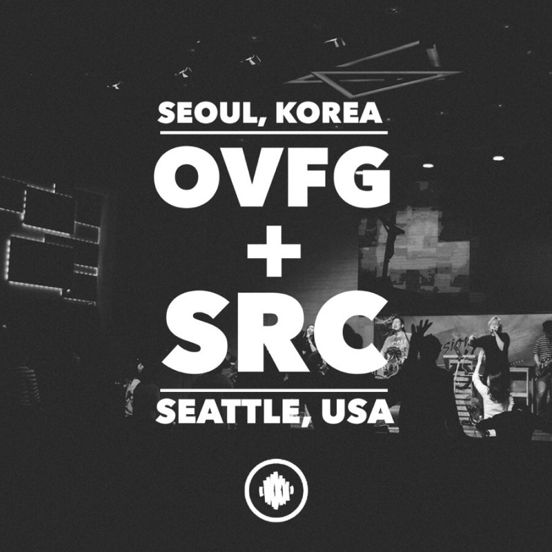 오버플로잉 워십 & 미국 시애틀 리바이벌 센터 ( OVERFLOWING WORSHIP & Seattle Revival ...