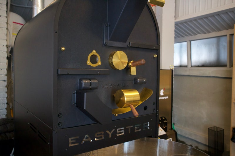 커피 엑스포, 이지스터(EASYSTER)에 관한 질문들 : 네이버 블로그