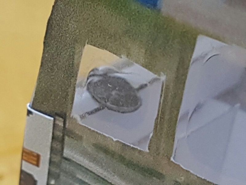 현대 RB520/RB600 모형 : 네이버 블로그