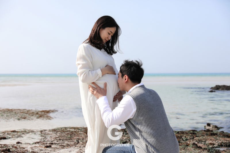제주 태교 여행 만삭 촬영 포토그레히 네이버 블로그