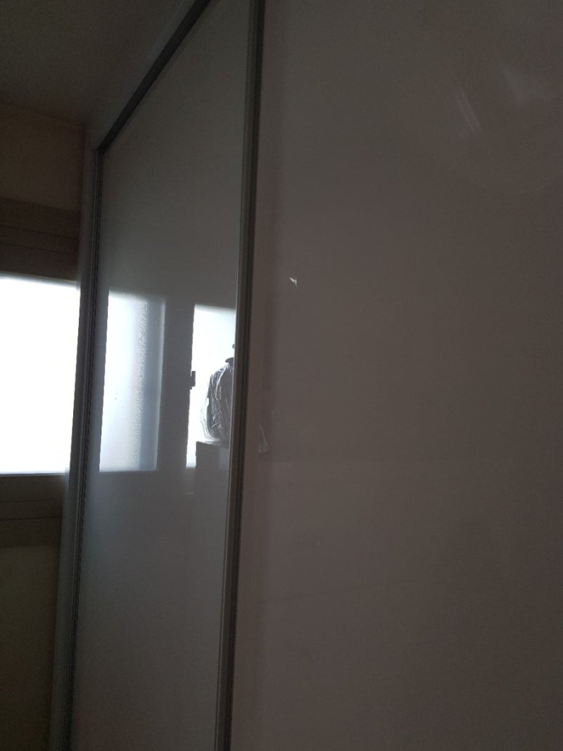 작은방맞춤가구7자붙박이장작은방붙박이장비규격붙박이장작은방슬라이딩붙박이장 시공사례 네이버 블로그
