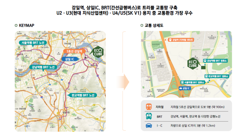 하남미사 에코큐브 지식산업센터 분양홍보관 네이버 블로그
