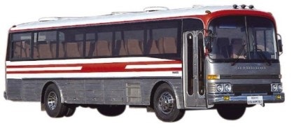 현대 RB520/RB600 모형 : 네이버 블로그