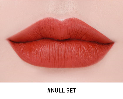 [3CE] 신상 틴트 / 소프트립라커 NULL SET 리뷰 : 네이버 블로그