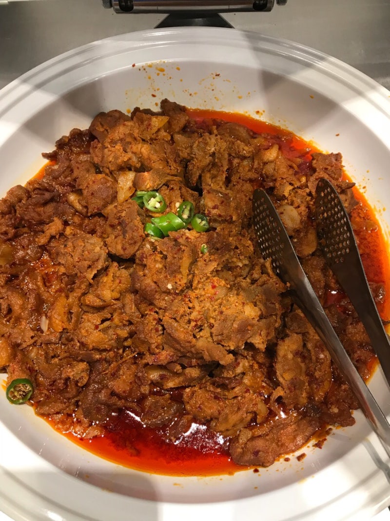 송도 홈플러스 맛집 가인채 송도점 샤브샤브 And 샐러드 뷔페 네이버 블로그