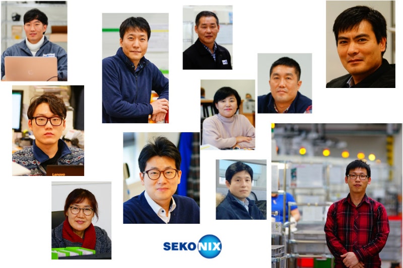 세코닉스 폴란드 주재원 인터뷰 : 네이버 블로그