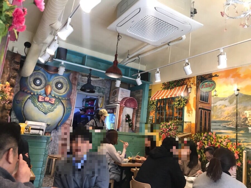 서울역삼 파스타스토리스파게티 스토리 가성비 좋은 파스타집 네이버 블로그