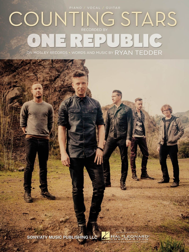 OneRepublic - Counting Stars [가사/가사해석/노래가사의미분석/뮤직비디오] : 네이버 블로그
