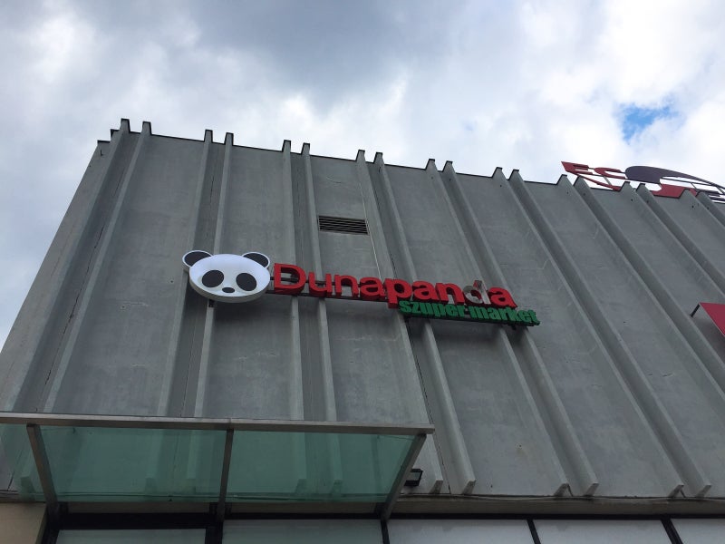 부다페스트에서 없는 거 빼고 다 있는 중국마트 Duna panda 방문하기 : 네이버 블로그