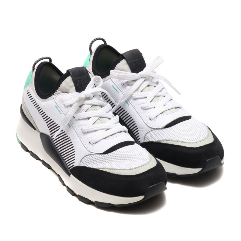 푸마 RS-0 RE-INVENTION 런닝화 : 2018 푸마 Running System 컬렉션 제3탄 : 네이버 블로그