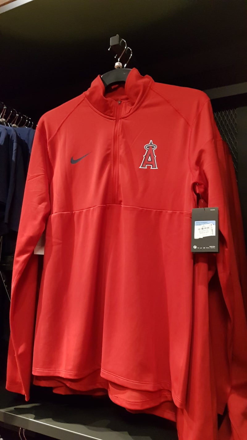 LA 에인절스 팀 스토어 방문기(LA Angels Team Store) : 네이버 블로그