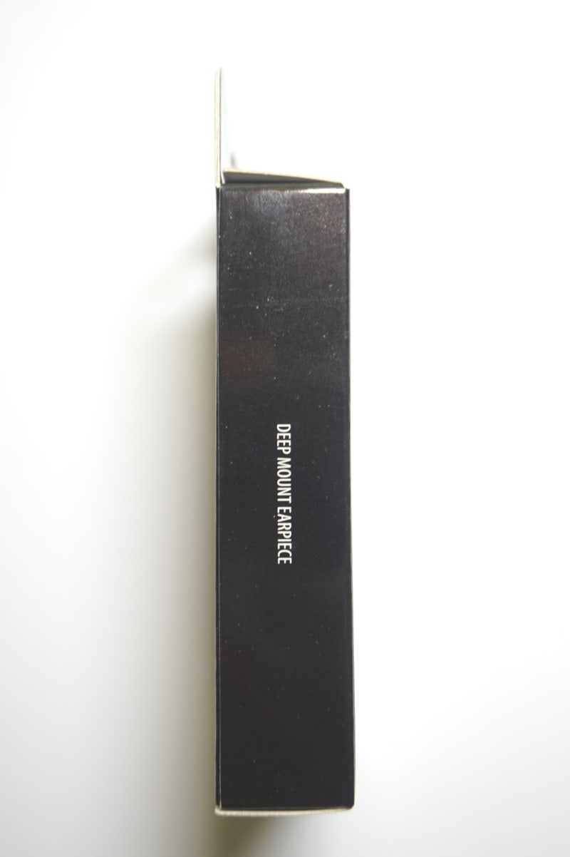 좋은 이어폰에는 좋은 이어팁을! 라디우스 딥마운트(RADIUS DEEP MOUNT) 이어팁 리뷰 : 네이버 블로그