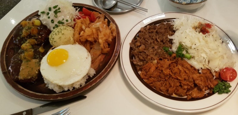 센텀시티 맛집 신세계 센텀시티몰 맛집 토끼정 인기만큼은 아닌 듯 네이버 블로그