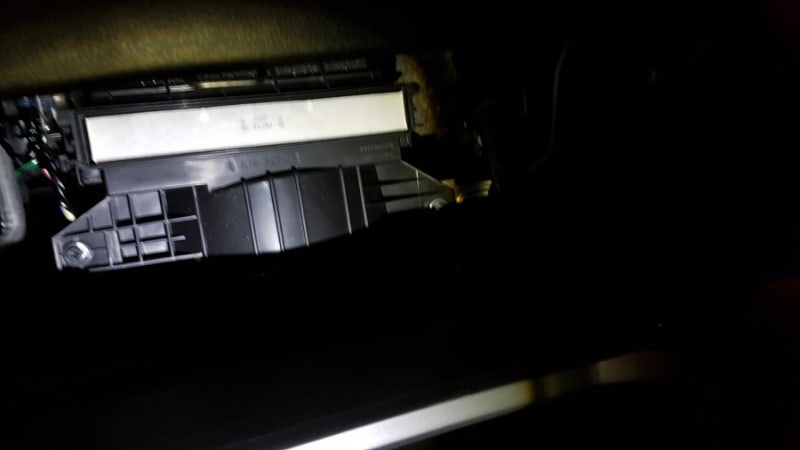 미세먼지 걸러주는 자동차 에어컨 필터 추천-Bosch 6029C in CR-V 4.5세대 : 네이버 블로그