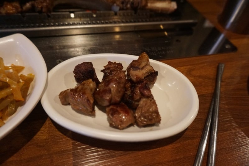 연희동 맛집 연희동 양꼬치 양갈비 완전 맛있네 네이버 블로그