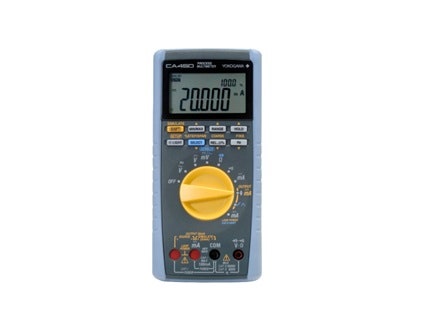 YOKOGAWA멀티미터 CA450-E 서광계측기판매 : 네이버 블로그