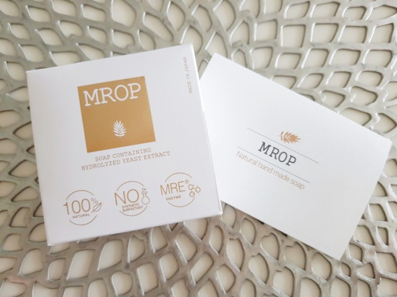 MROP 효소비누 :: 찾았다! 인생비누 : 네이버 블로그