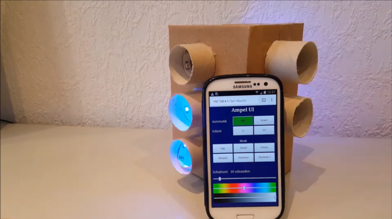 2018년 IOT 작품 컬렉션 : 네이버 블로그