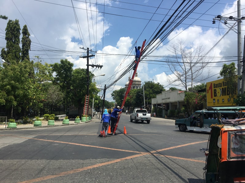 일로일로의 필리핀 안전한 생활을 위한 주의사항 : 네이버 블로그