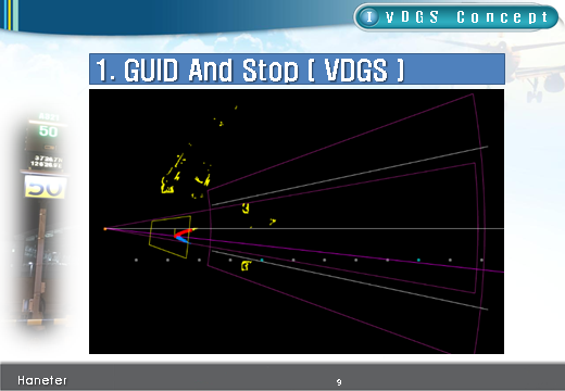 A-VDGS 실제운영모습 : 네이버 블로그