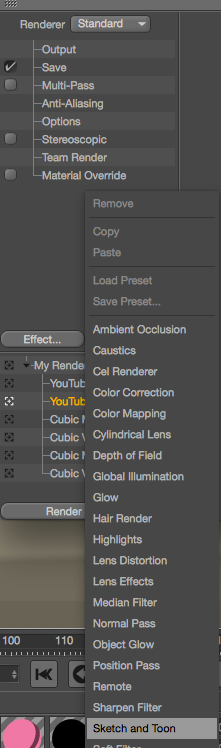 Cel Shading하는 5가지 방법 : 네이버 블로그