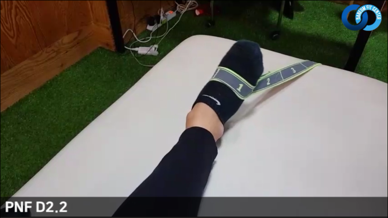 축구선수를 위한 발목강화 운동법 : 네이버 블로그