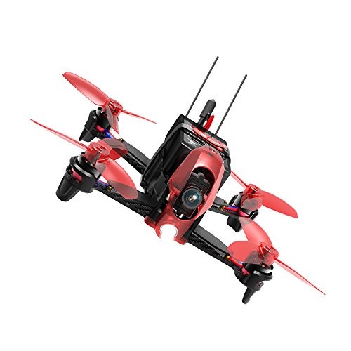 Walkera Rodeo 110 110mm with DEVO 7 remote controller RC racing drone Quadcopter RTF (3 Options ...