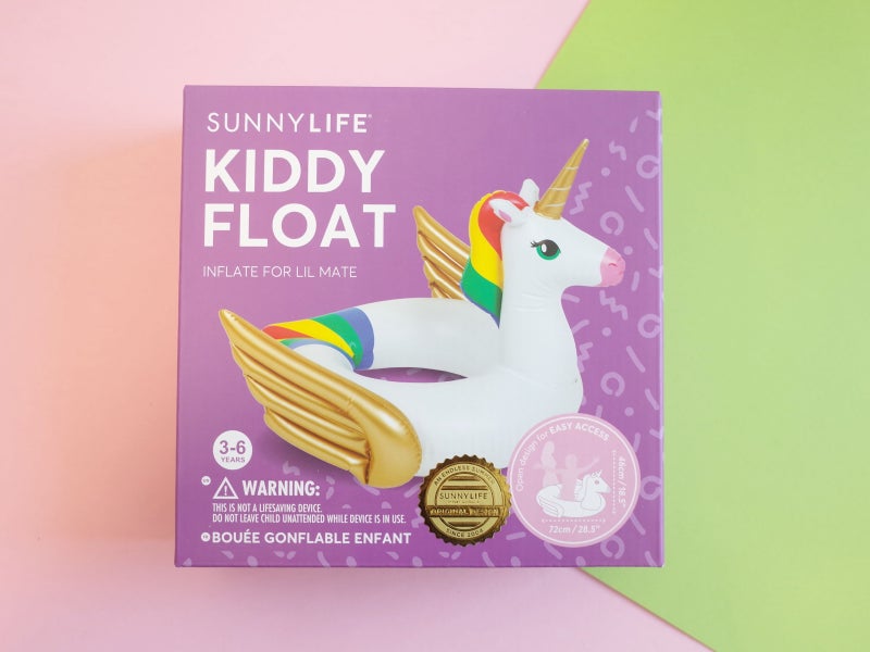 [써니라이프] 호주 플라밍고 튜브 물놀이 아이템 : 네이버 블로그