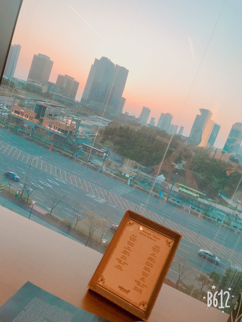 송도미용실 고정현헤어 쉐라톤점 이노쌤 음청 꼼꼼해 네이버 블로그