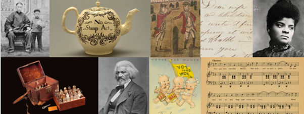 미국 디지털공공도서관(DPLA), 이용자 중심의 웹사이트 리뉴얼 : 네이버 블로그