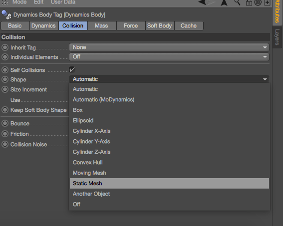 Cinema 4D Tutorial - Intro to Soft Body Dynamics Tutorial : 네이버 블로그