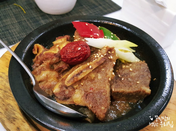 송파 한정식 올림픽파크텔 아라리 한정식 깔끔하고 정갈해요 네이버 블로그